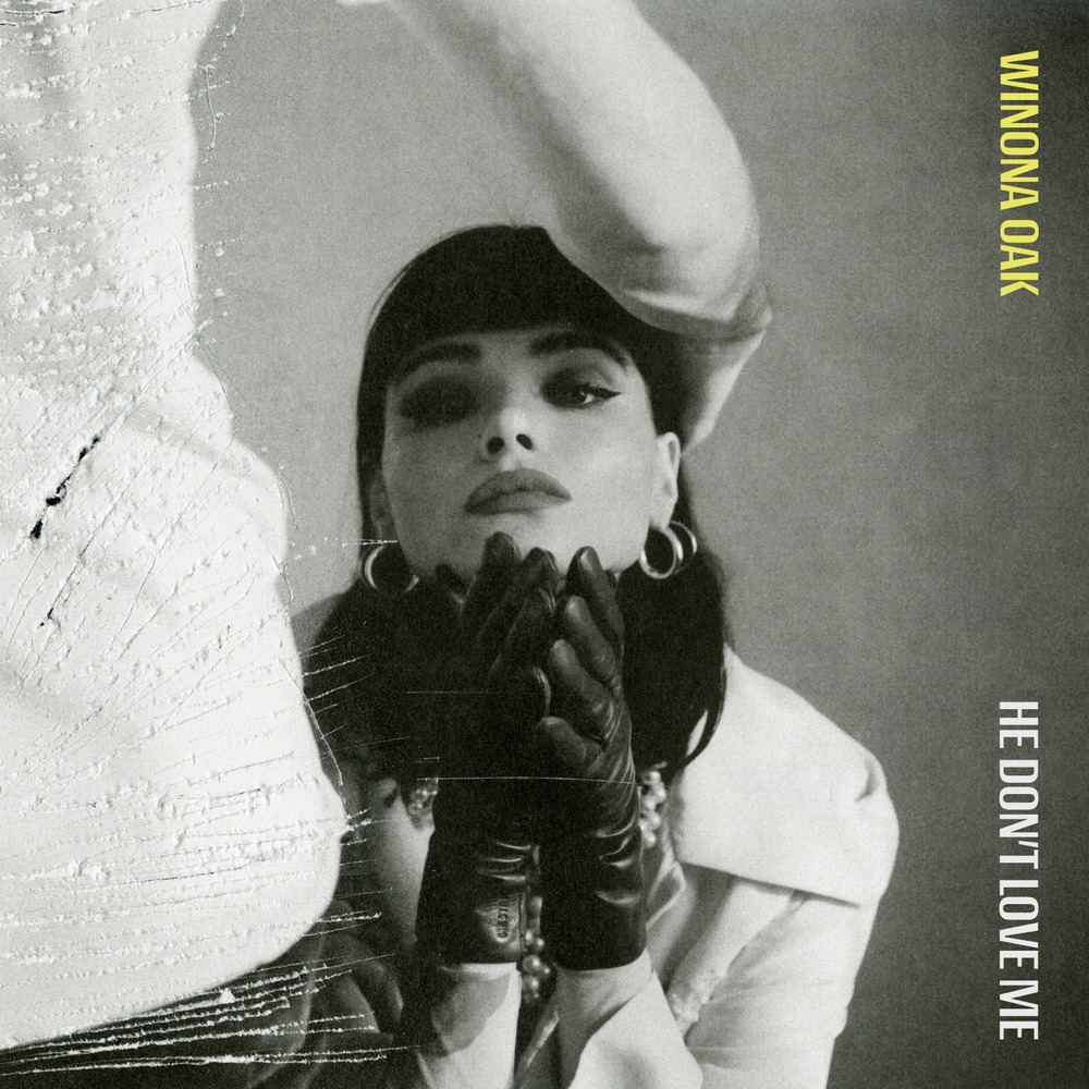 Winona Oak, He Don't Love Me (Single) in High-Resolution Audio ...