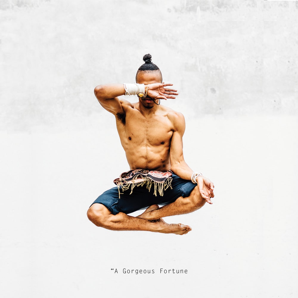 KAMAUU, A Gorgeous Fortune EP in High-Resolution Audio - ProStudioMasters