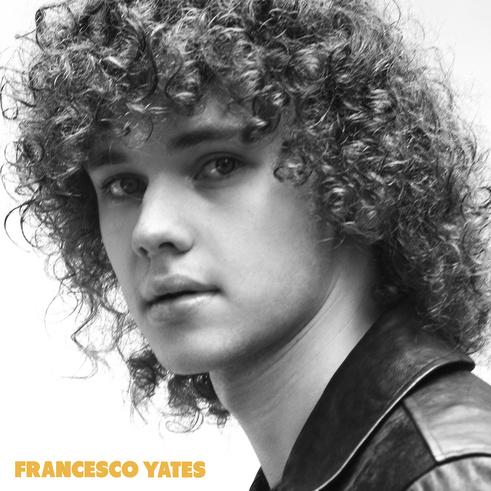 Francesco Yates, Francesco Yates in High-Resolution Audio ...