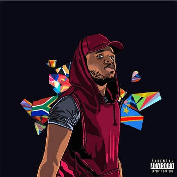 Saint Frederick, Represent (Single) in High-Resolution Audio ...