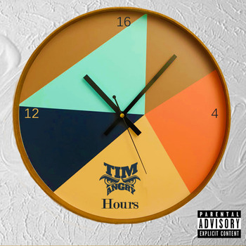 Tim Angry, Hours (Single) in High-Resolution Audio - ProStudioMasters