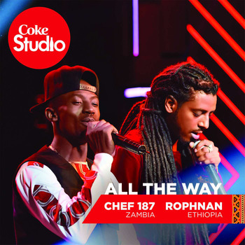 Rophnan; Chef 187, All The Way (feat. Chef 187 / Single) in High ...