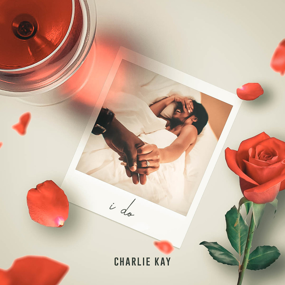 Charlie Kay, I Do (Single) in High-Resolution Audio - ProStudioMasters