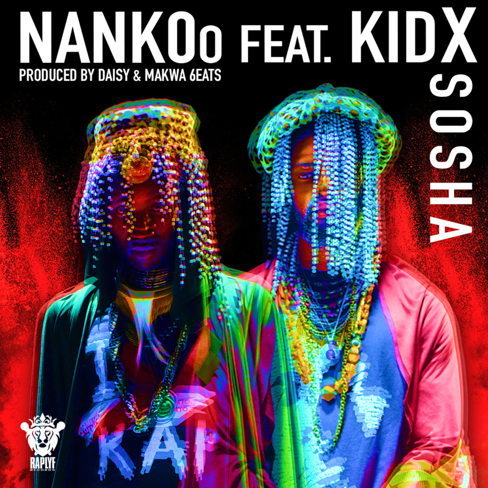 Nankoo; Kid X, Sosha (feat. Kid X / Single) in High-Resolution Audio ...