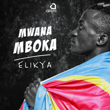 Elikya, Mwana Mboka (Single) in High-Resolution Audio - ProStudioMasters