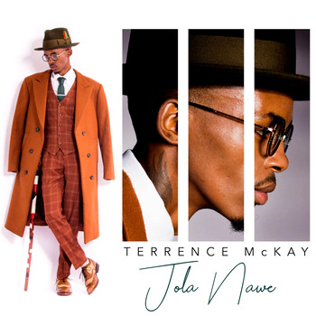 Terrence McKay, Jola Nawe (Single) in High-Resolution Audio ...