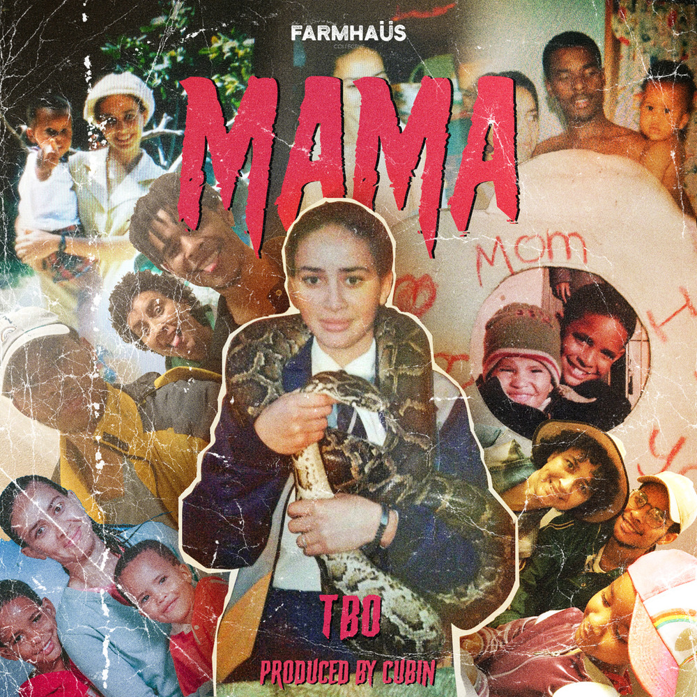 TBO, Mama (Single) in High-Resolution Audio - ProStudioMasters