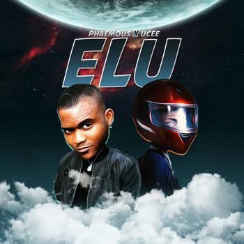 Phaemous; UCee, ELU (feat. UCee / Single) in High-Resolution Audio ...