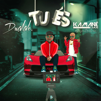 DWALAK; Kamané Kamas, Tu És (feat. Kamané Kamas / Single) in High ...