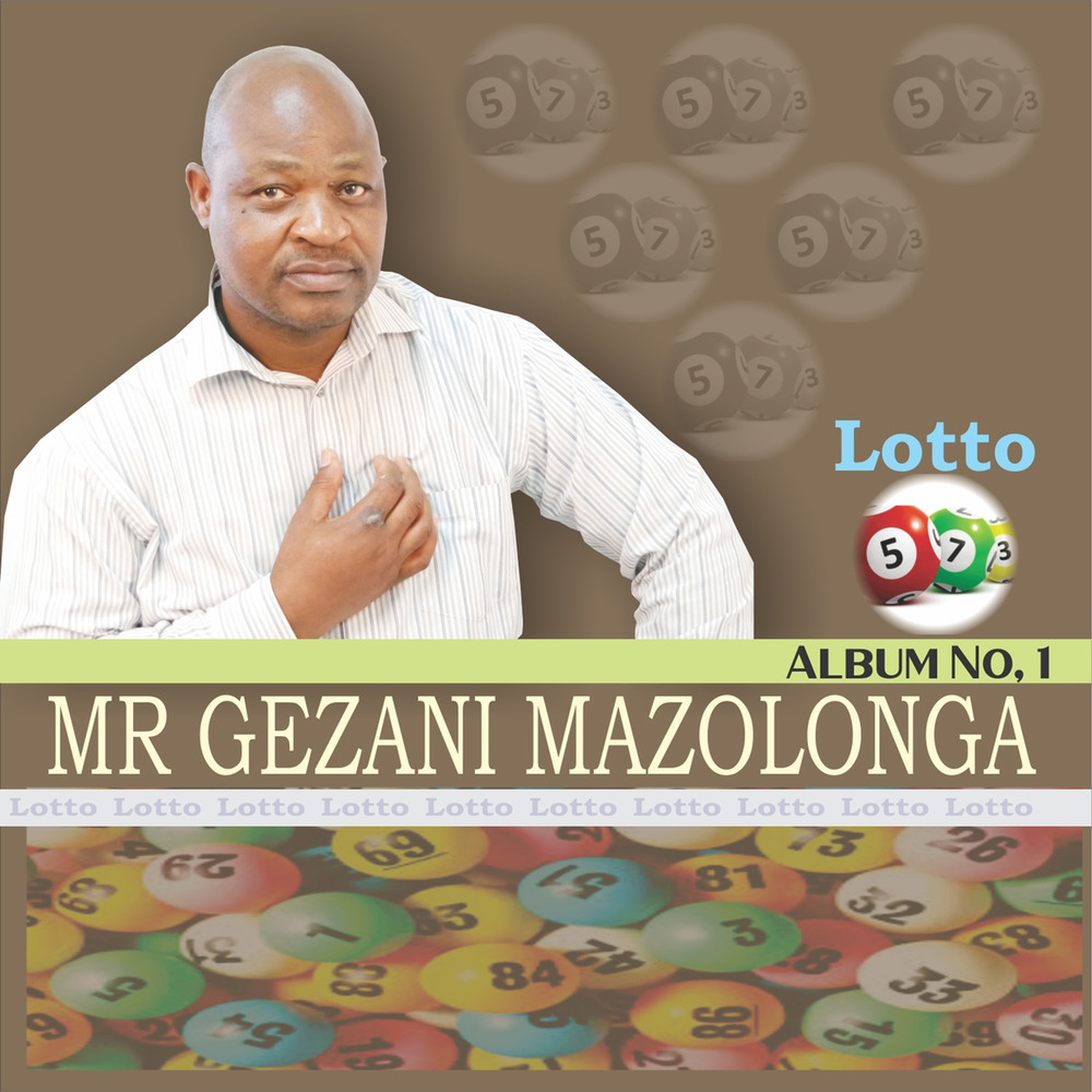 Gezani Mazolonga, Lotto in High-Resolution Audio - ProStudioMasters