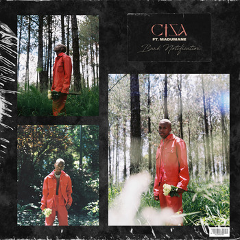 CIZA; DJ Maphorisa; Madumane, Bank Notification (feat. Madumane ...