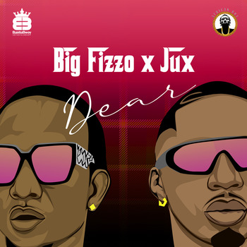Big Fizzo; Jux, Dear (Single) in High-Resolution Audio - ProStudioMasters