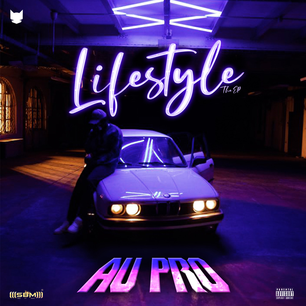 Au Pro, Lifestyle The Ep in High-Resolution Audio - ProStudioMasters
