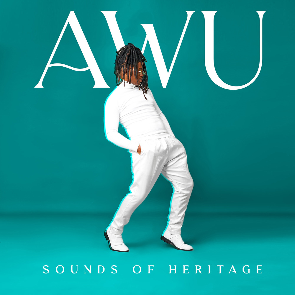 Awu Sounds Of Heritage In High Resolution Audio ProStudioMasters