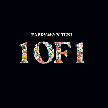 PaBrymo; Teni, 1 of 1 (Single) in High-Resolution Audio - ProStudioMasters