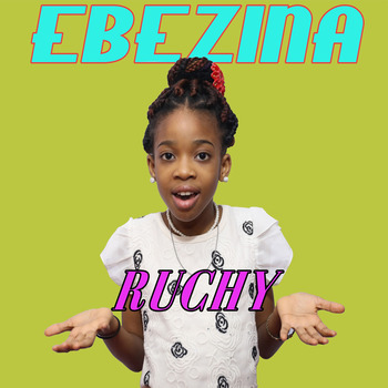 Ruchy, Ebezina (Single) in High-Resolution Audio - ProStudioMasters