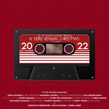 TTS Ensemble, Tis The Season KE in High-Resolution Audio - ProStudioMasters