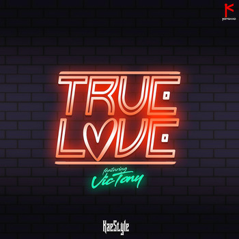 Kaestyle, True Love (Remix / Single) in High-Resolution Audio ...