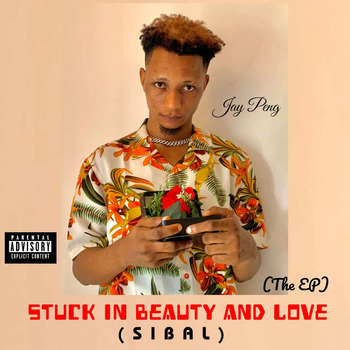 Jay Peng, Stuck in Beauty and Love (sibal / Single) in High-Resolution ...