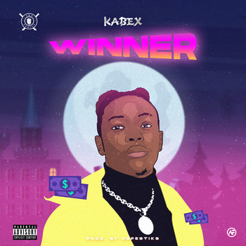 Kabex, Winner (Single) in High-Resolution Audio - ProStudioMasters