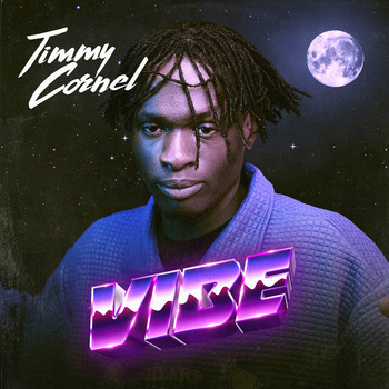 Timmy Cornel, Vibe (Single) in High-Resolution Audio - ProStudioMasters
