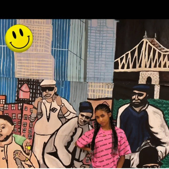 Kola, The Ryder, Rosa (Single) in High-Resolution Audio - ProStudioMasters