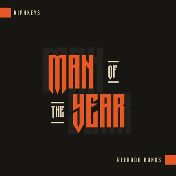 Niphkeys; Reekado Banks, Man Of The Year (Single) in High-Resolution ...