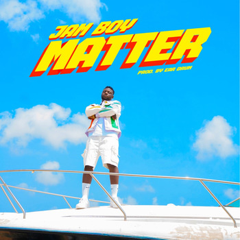 Jam Boy, Matter (Single) in High-Resolution Audio - ProStudioMasters