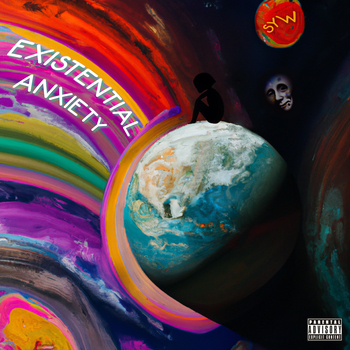 Syw, EXISTENTIAL ANXIETY in High-Resolution Audio - ProStudioMasters