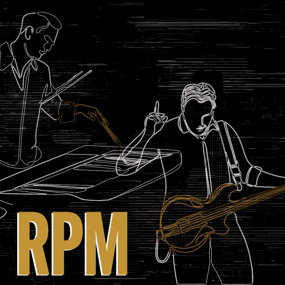 RPM, RPM in High-Resolution Audio - ProStudioMasters