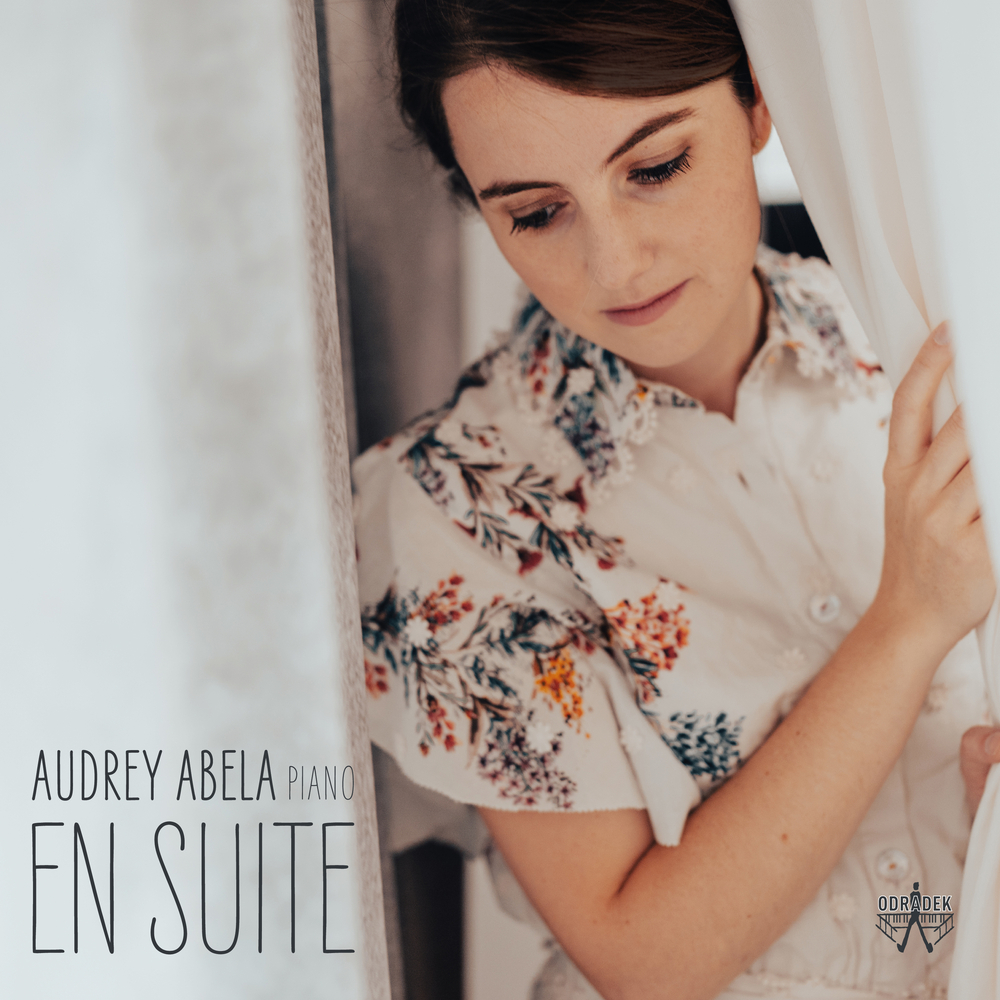 Audrey Abela, En Suite in High-Resolution Audio - ProStudioMasters