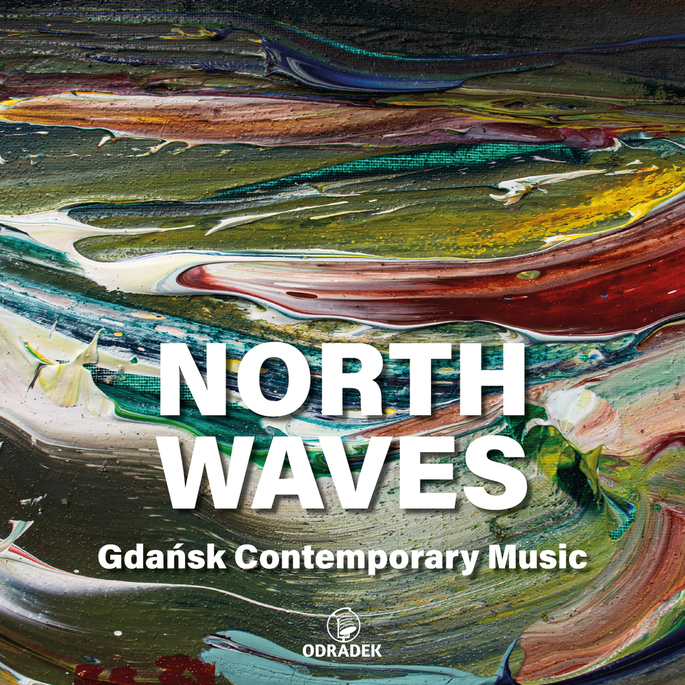 Krzysztof Komendarek-Tymendorf, North Waves in High-Resolution Audio - ProStudioMasters