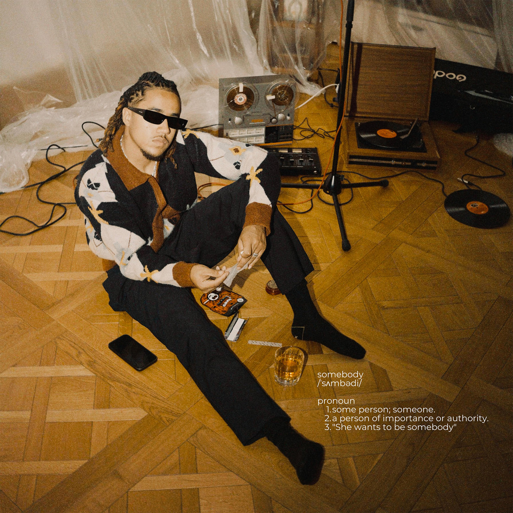 Nafe Smallz, Hell Yeah (Single) in High-Resolution Audio - ProStudioMasters