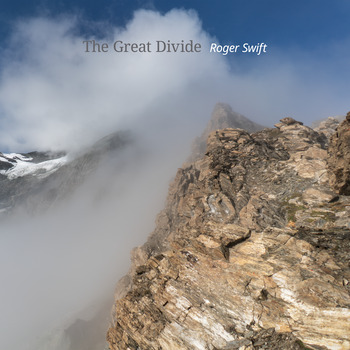 Roger Swift, The Great Divide (Single) in High-Resolution Audio - ProStudioMasters