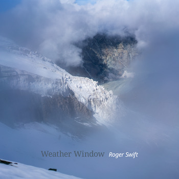 Roger Swift, Weather Window (Single) in High-Resolution Audio ...