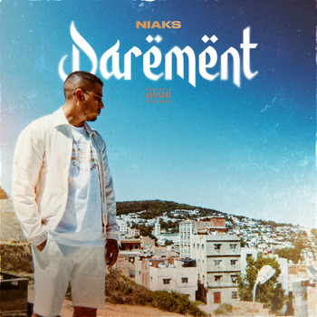 Niaks, Darement (Single) in High-Resolution Audio - ProStudioMasters