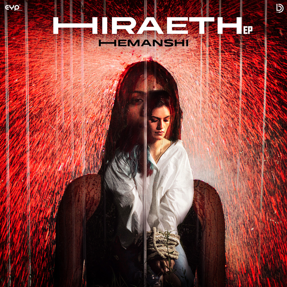 HEMANSHI, Hiraeth (Single) in High-Resolution Audio - ProStudioMasters