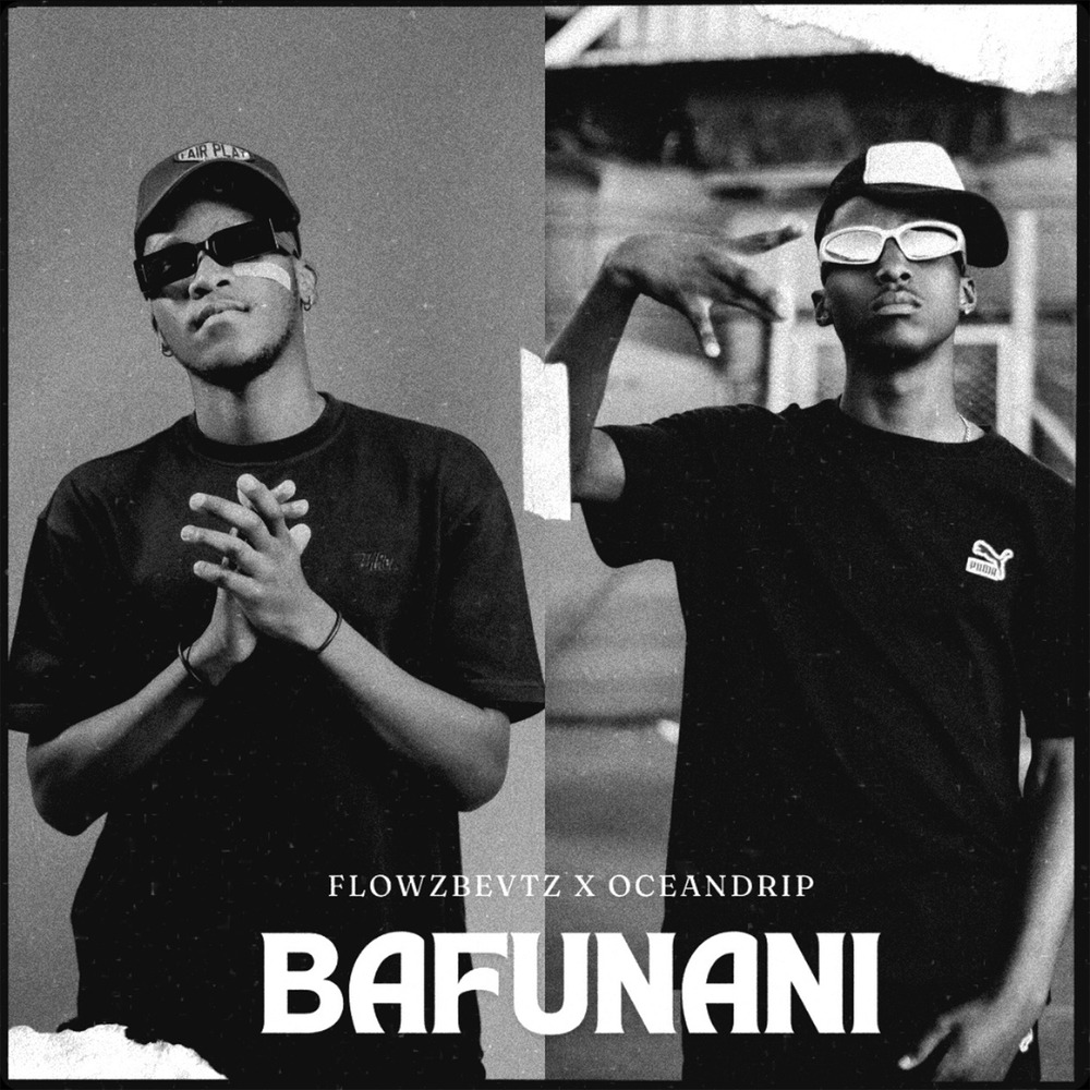 Flowzbevtz; OceanDrip, Bafunani (Single) in High-Resolution Audio - ProStudioMasters