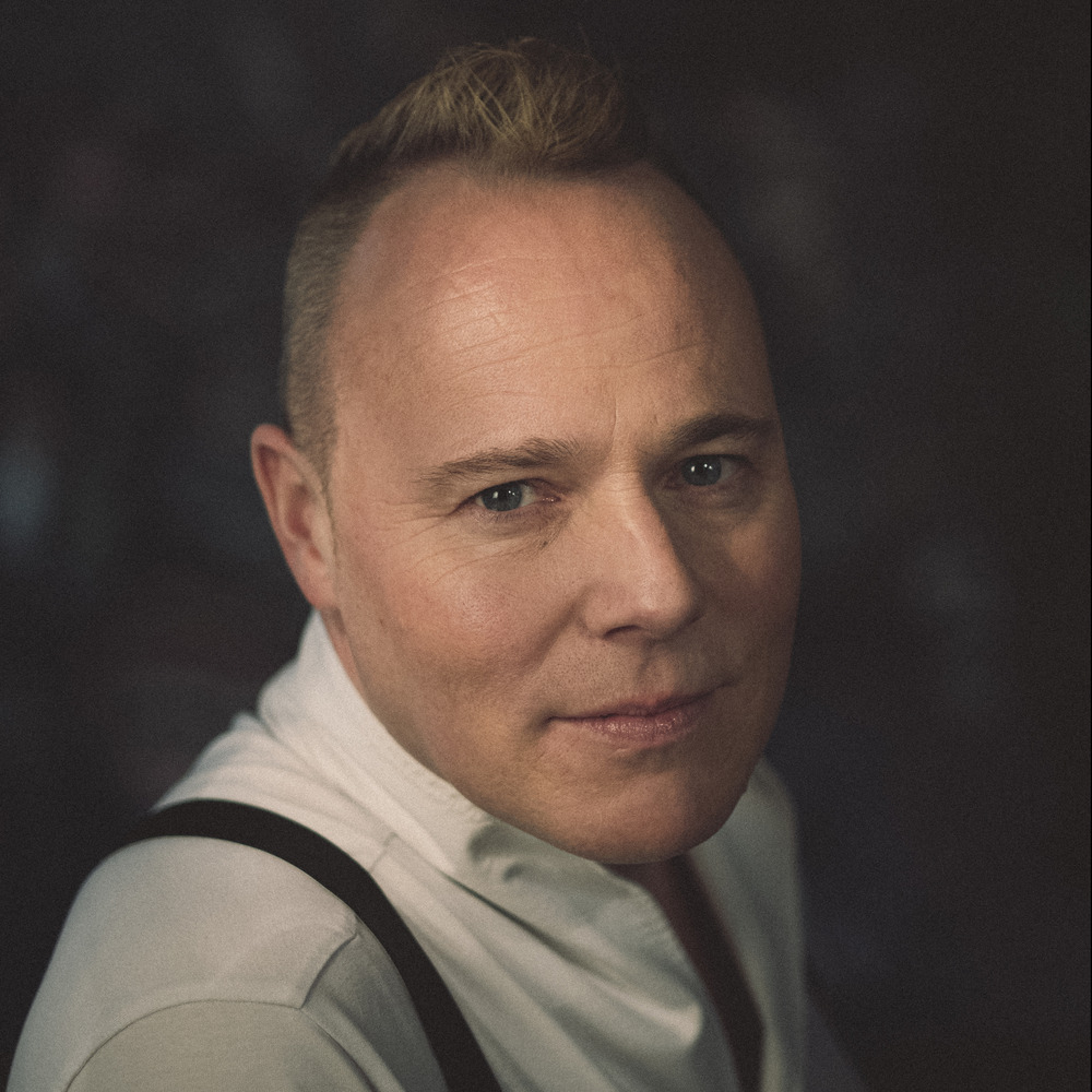 Jef Neve, Adieu Patron (Single) in High-Resolution Audio - ProStudioMasters