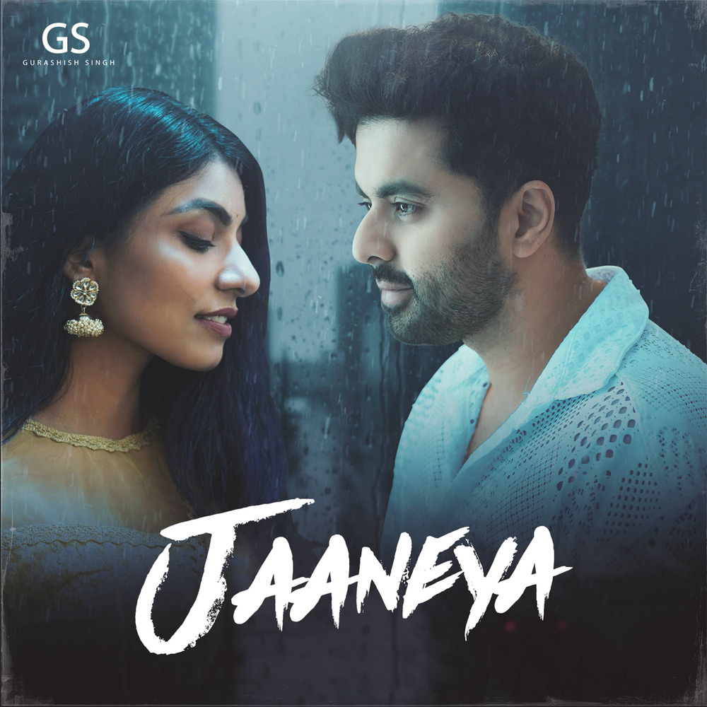 Gurashish Singh; Himani Kapoor; Vidur Anand, Janeya (Single) in High-Resolution Audio ...