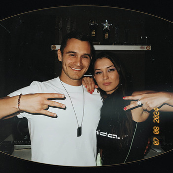 Julian Kostov; Maria Dragneva, Rain (feat. Maria Dragneva / Single) in High-Resolution Audio ...