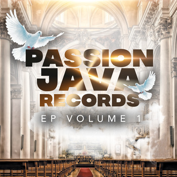 Passion Java Records, Passion Java Records, Vol. 1 in High-Resolution ...