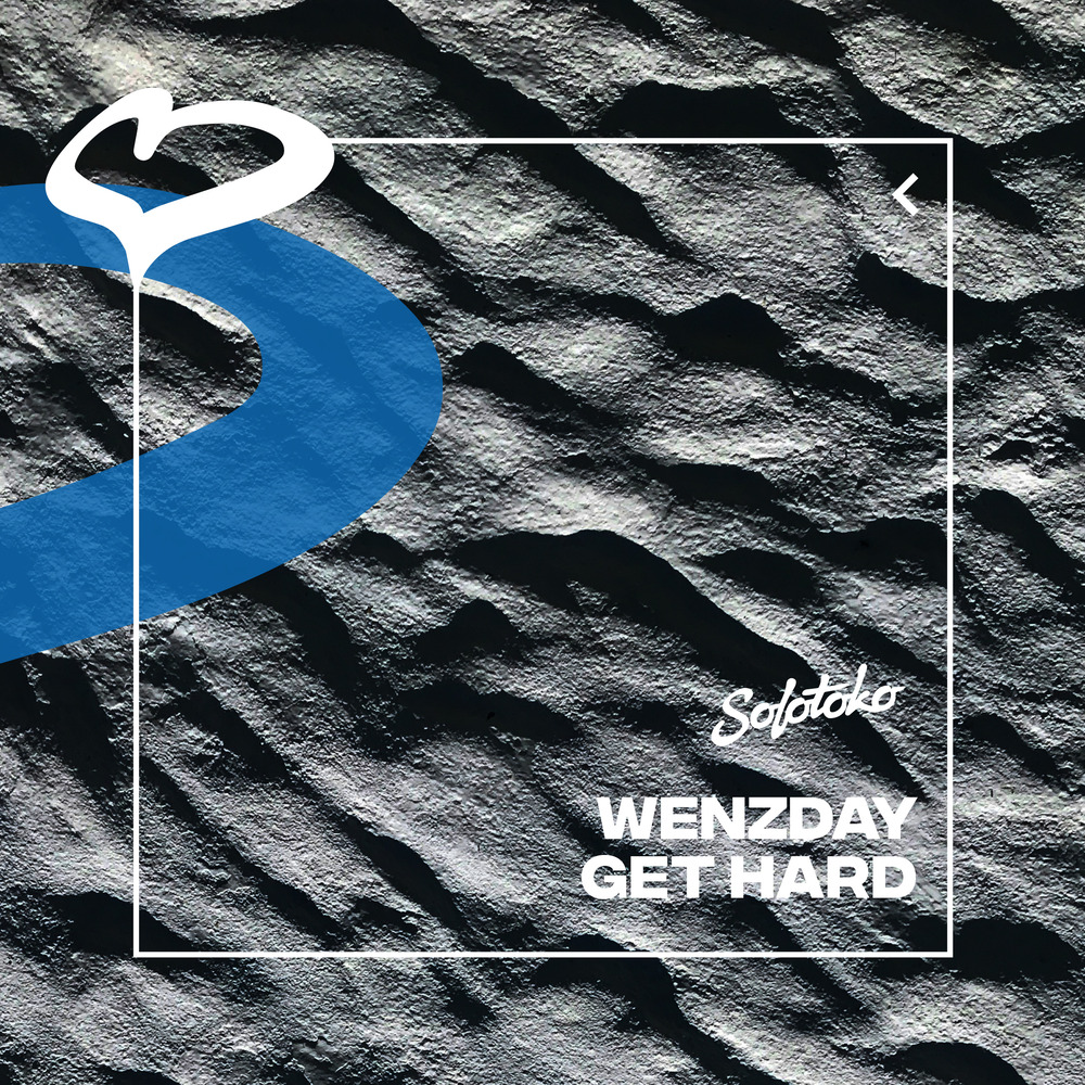 Wenzday, Get Hard (Extended Mix / Single) in High-Resolution Audio ...