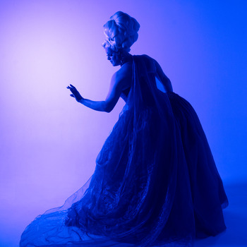 Nina West, The Very Queen in High-Resolution Audio - ProStudioMasters