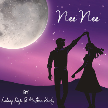 Aalaap Raju; Madhan Karky, Nee Nee (Single) in High-Resolution Audio ...
