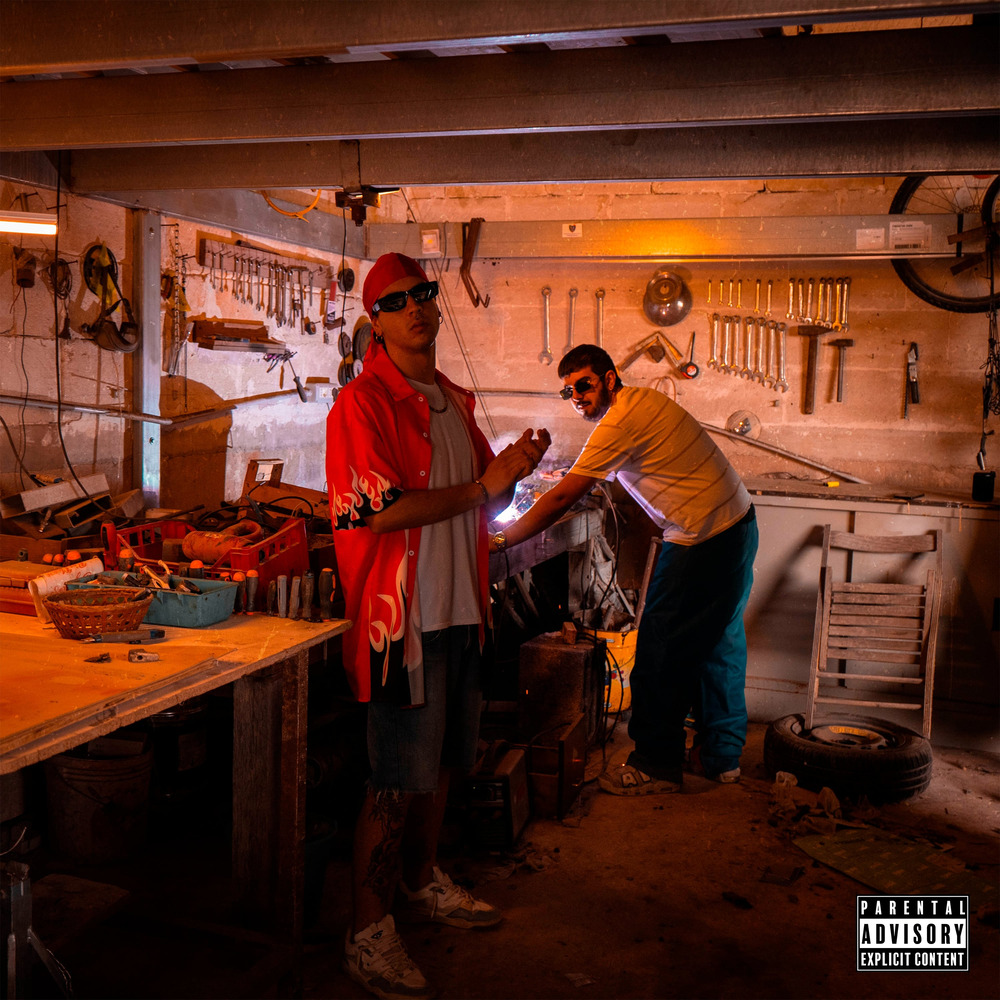 Jam Kay; Botox, HHH (Single) in High-Resolution Audio - ProStudioMasters