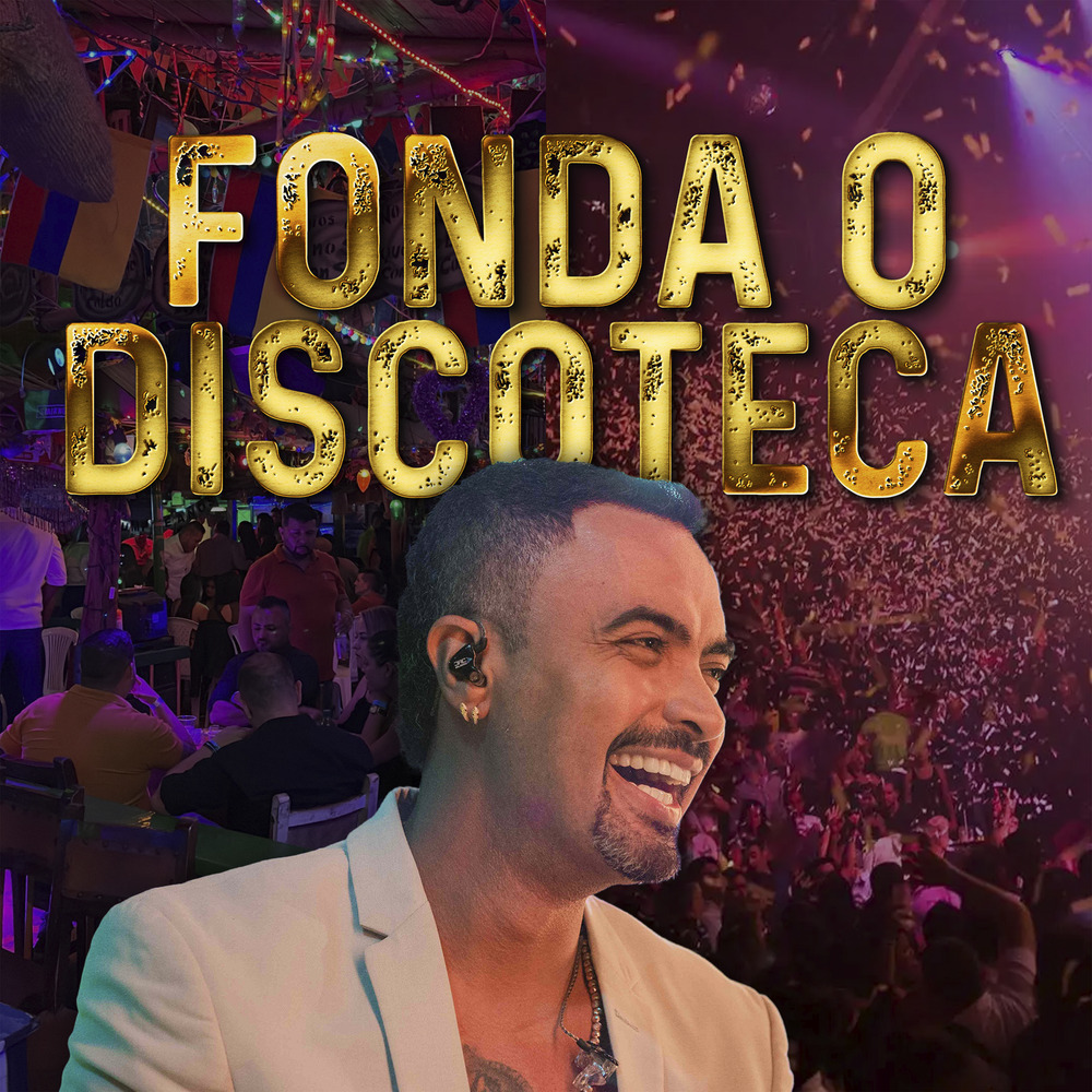 Jhon Alex Castaño, Fonda O Discoteca (Single) in High-Resolution Audio ...