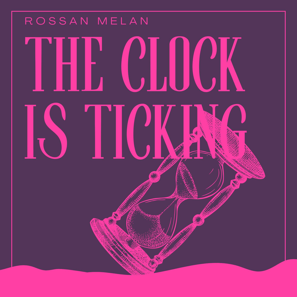 Rossan Melan, The Clock is Ticking in High-Resolution Audio - ProStudioMasters