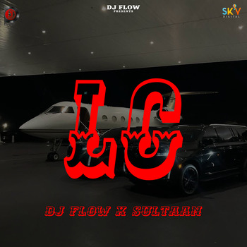 DJ Flow; Sultaan, LC (Single) in High-Resolution Audio - ProStudioMasters