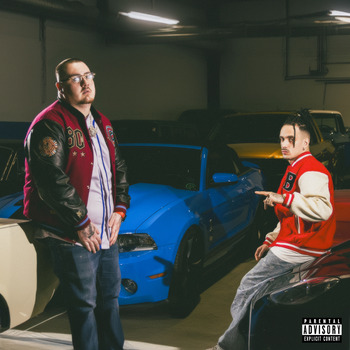 Blito & Bullet, P*ssy Rap e Malavita (Single) in High-Resolution Audio ...